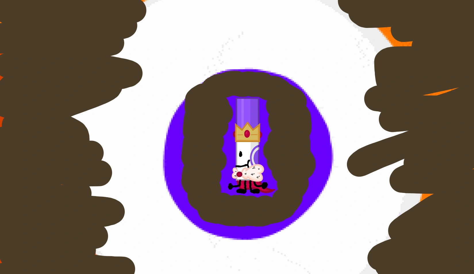 BFDI Wiki Designs a World - Part 1 | Fandom