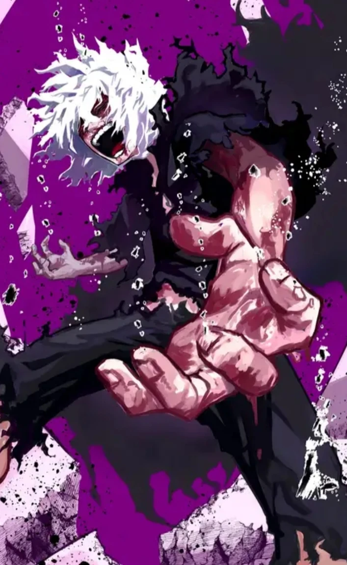 🚨MHA SPOILER🚨 | Fandom