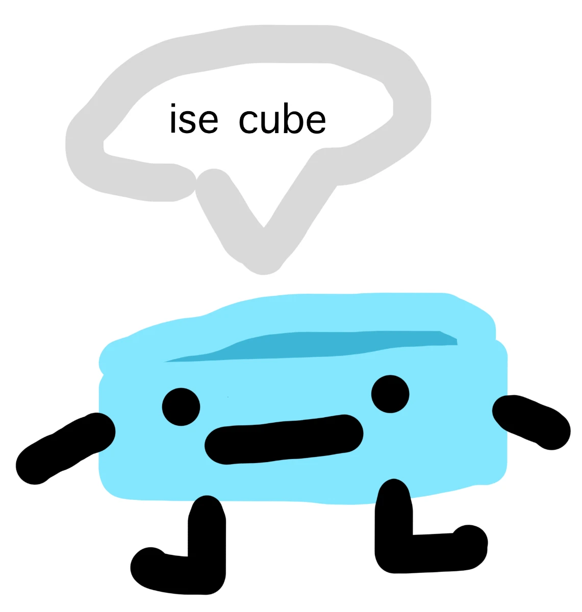 bfdi: ballers template progress | Fandom