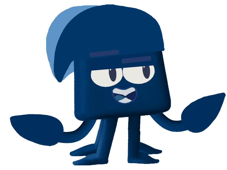 Discuss Everything About Colorblocks Wiki | Fandom