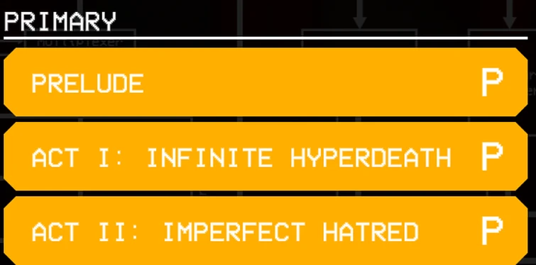 Discuss Everything About ULTRAKILL Wiki | Fandom