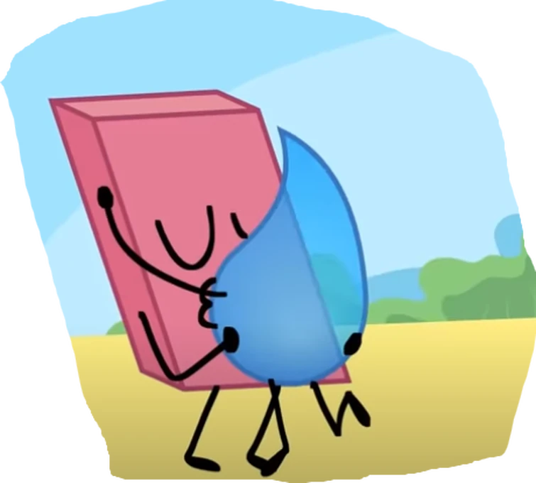 post your cursed bfdi images here | Fandom
