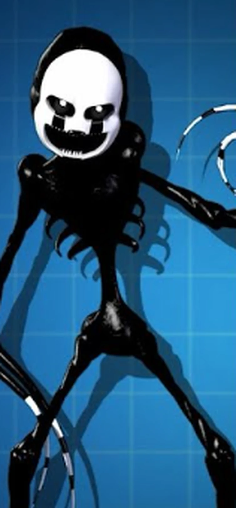 scp 096 looking ahh | Fandom