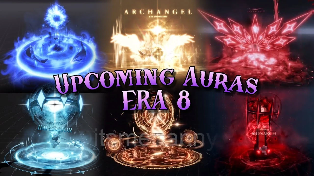 no because the way i need artemis and the impeached lightbringer one ...