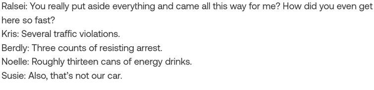 Incorrect Deltarune Quotes | Fandom