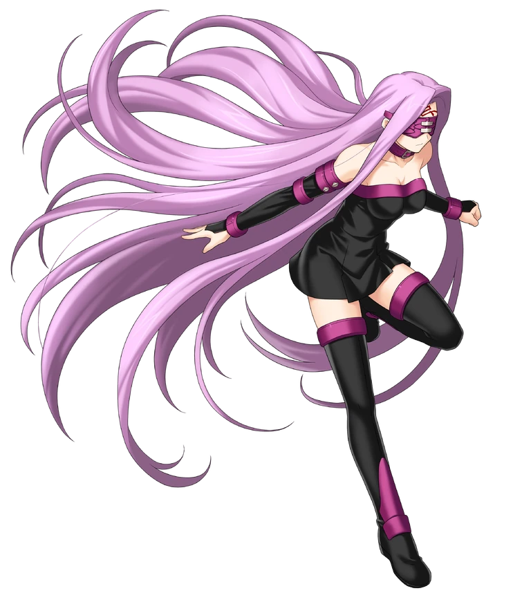 Discuss Everything About Anime Battle Arena (ABA) Wiki | Fandom