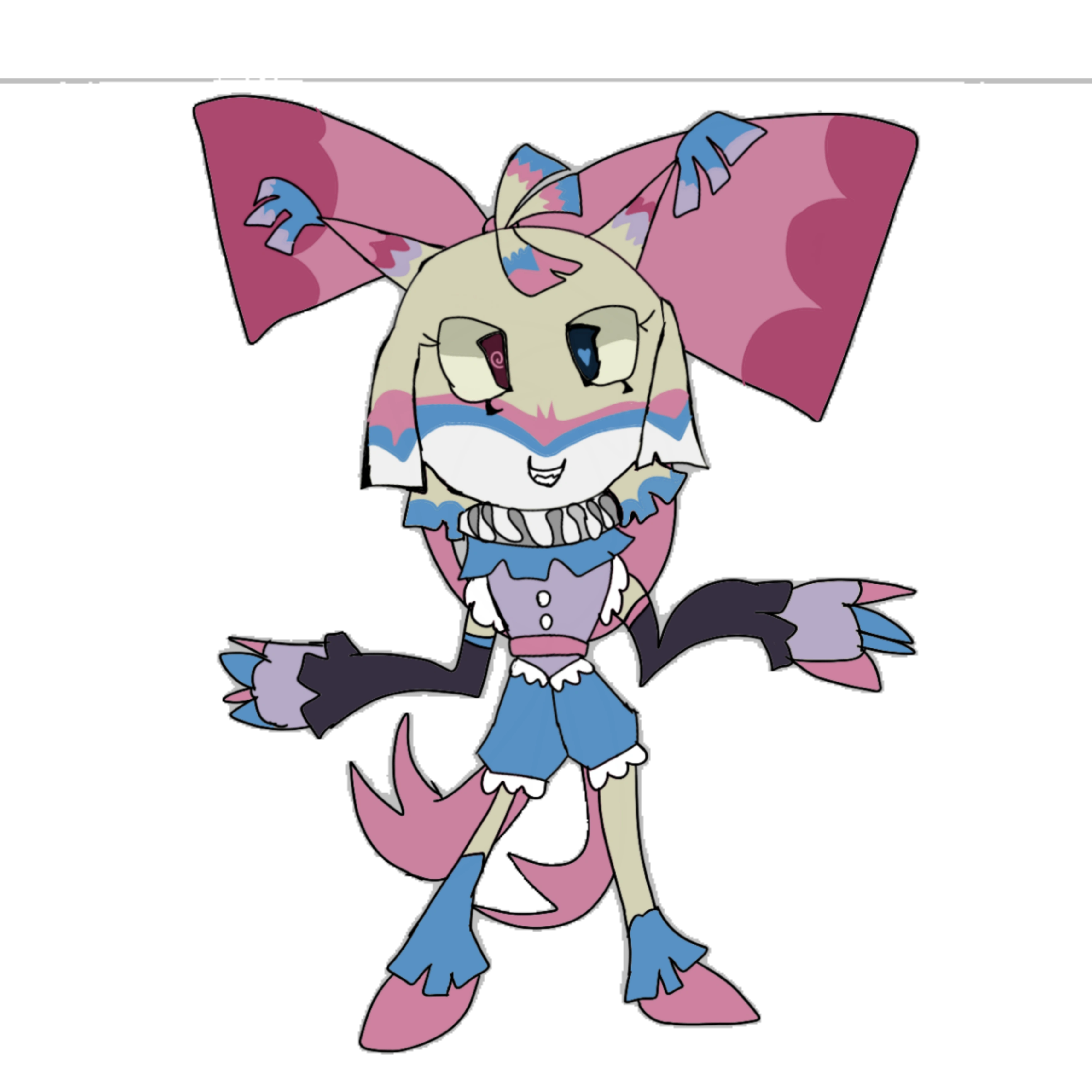 My YATTA re-design is here | Fandom