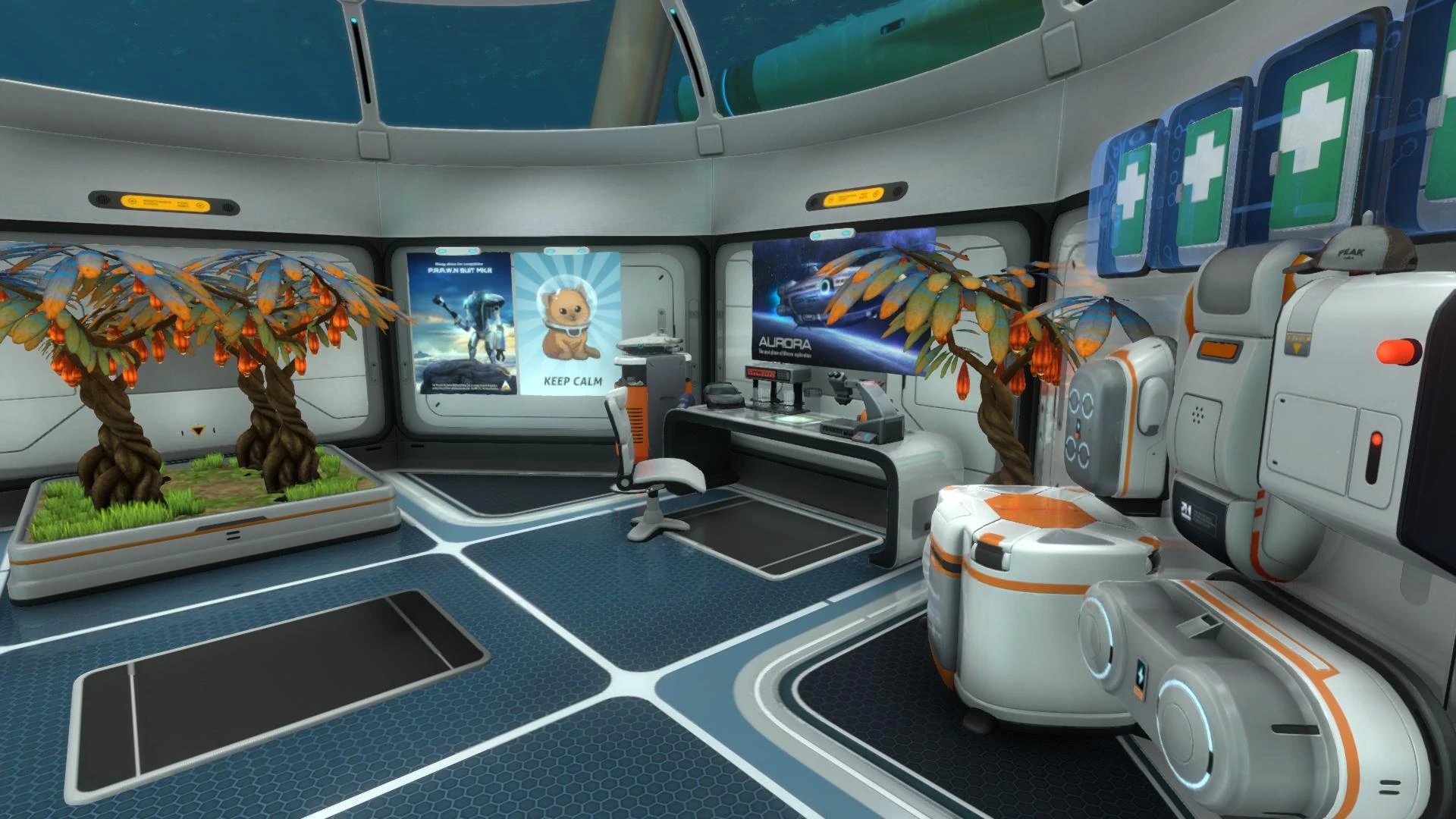 Rate my main room | Fandom