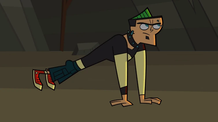 Discuss Everything About Total Drama Wiki | Fandom