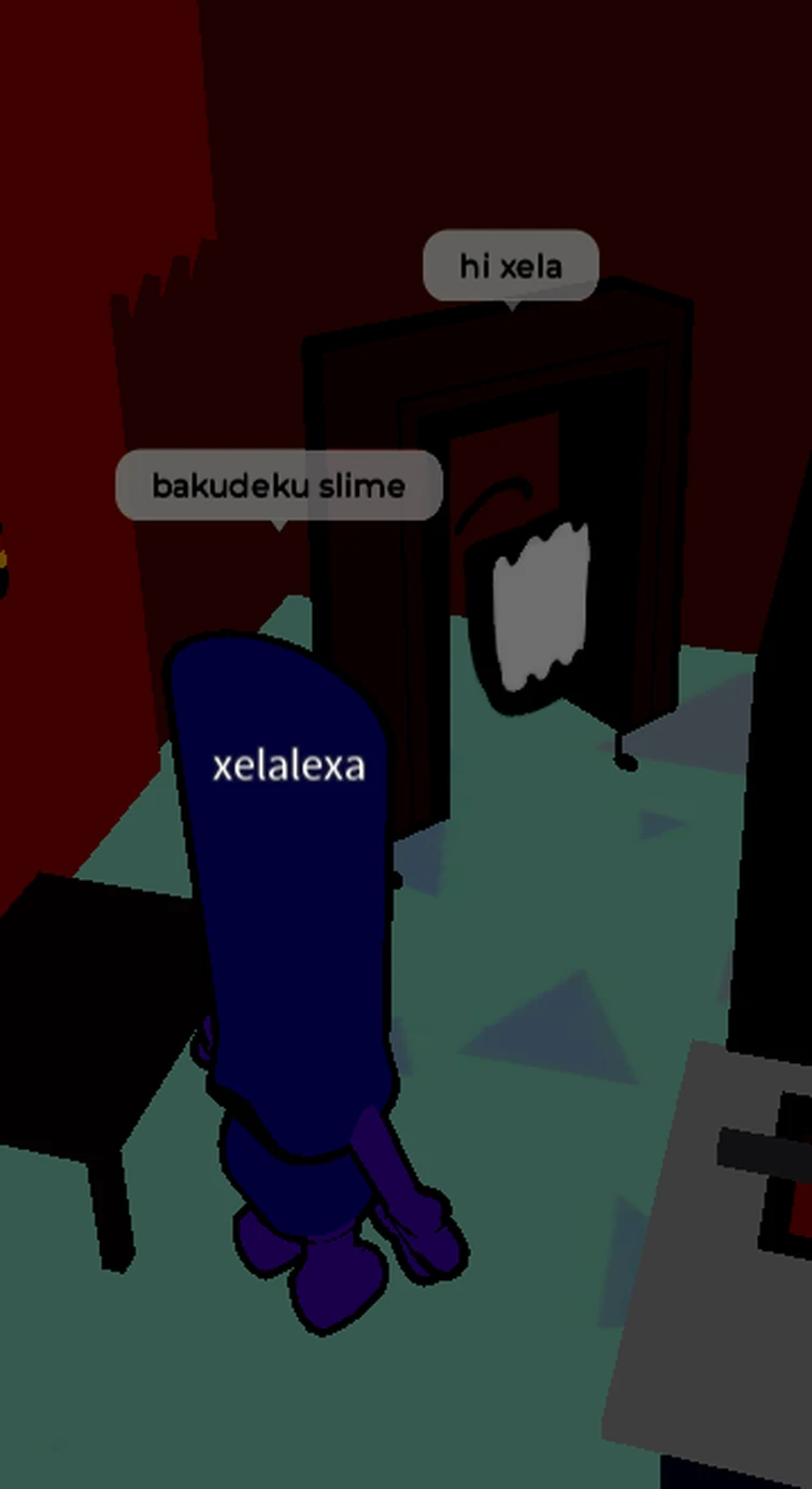 bakudeku slime | Fandom