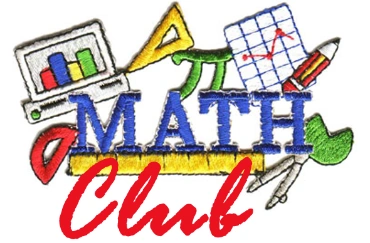 Meeting of the Math Club | Fandom