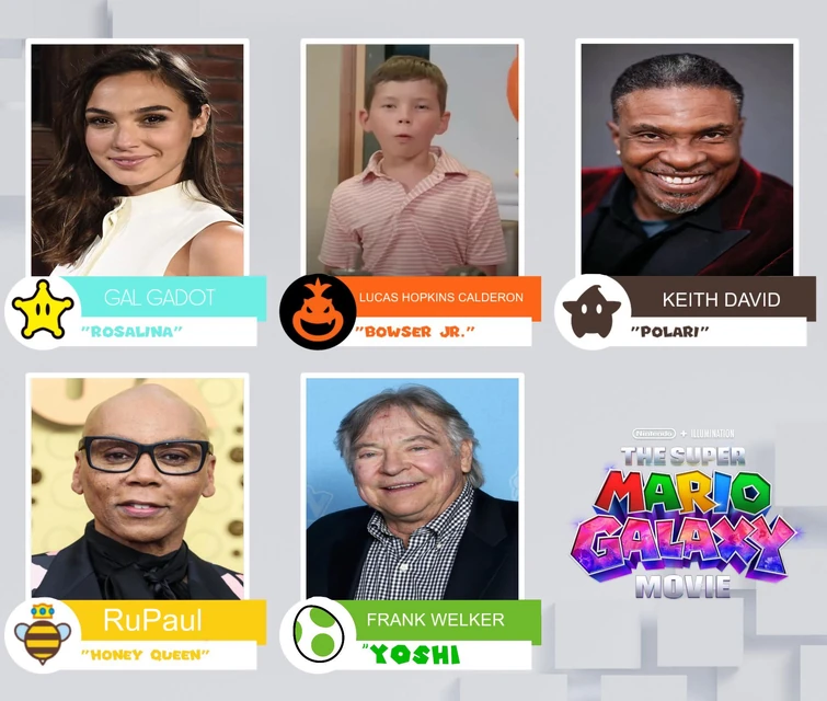 Discuss Everything About Illumination Wiki | Fandom