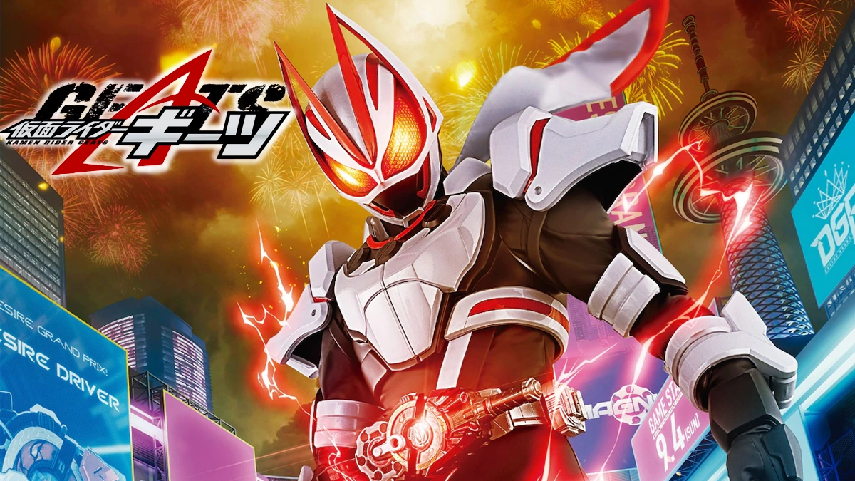 Boost Mark 9 scans! | Fandom