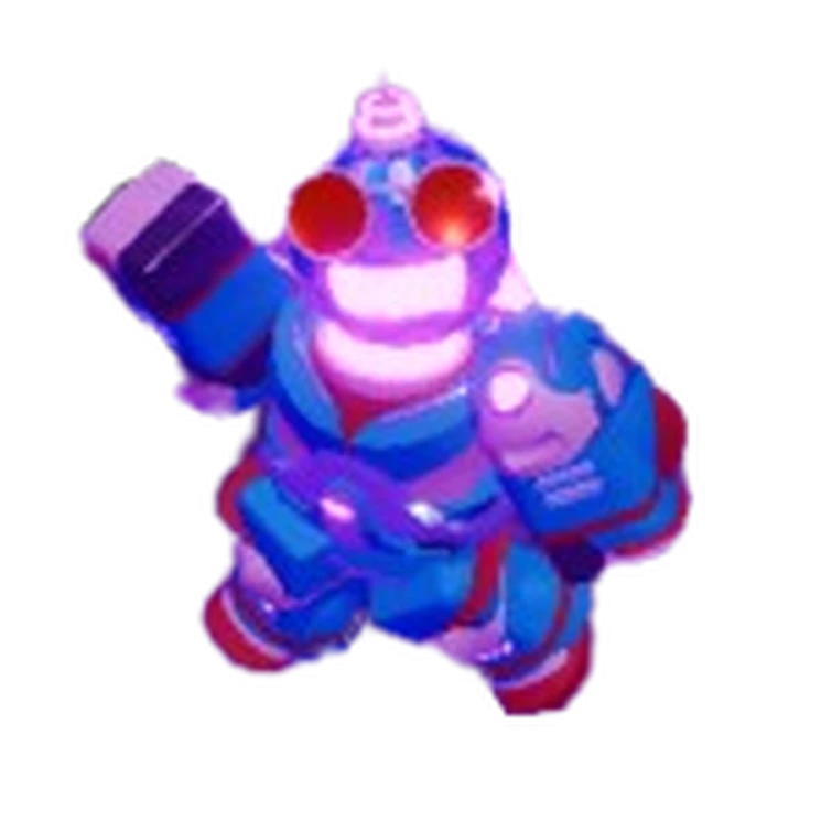 Accelerator Skin Ranking Before Next Rework | Fandom