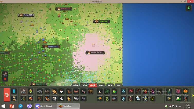 Discuss Everything About The Official Worldbox Wiki | Fandom