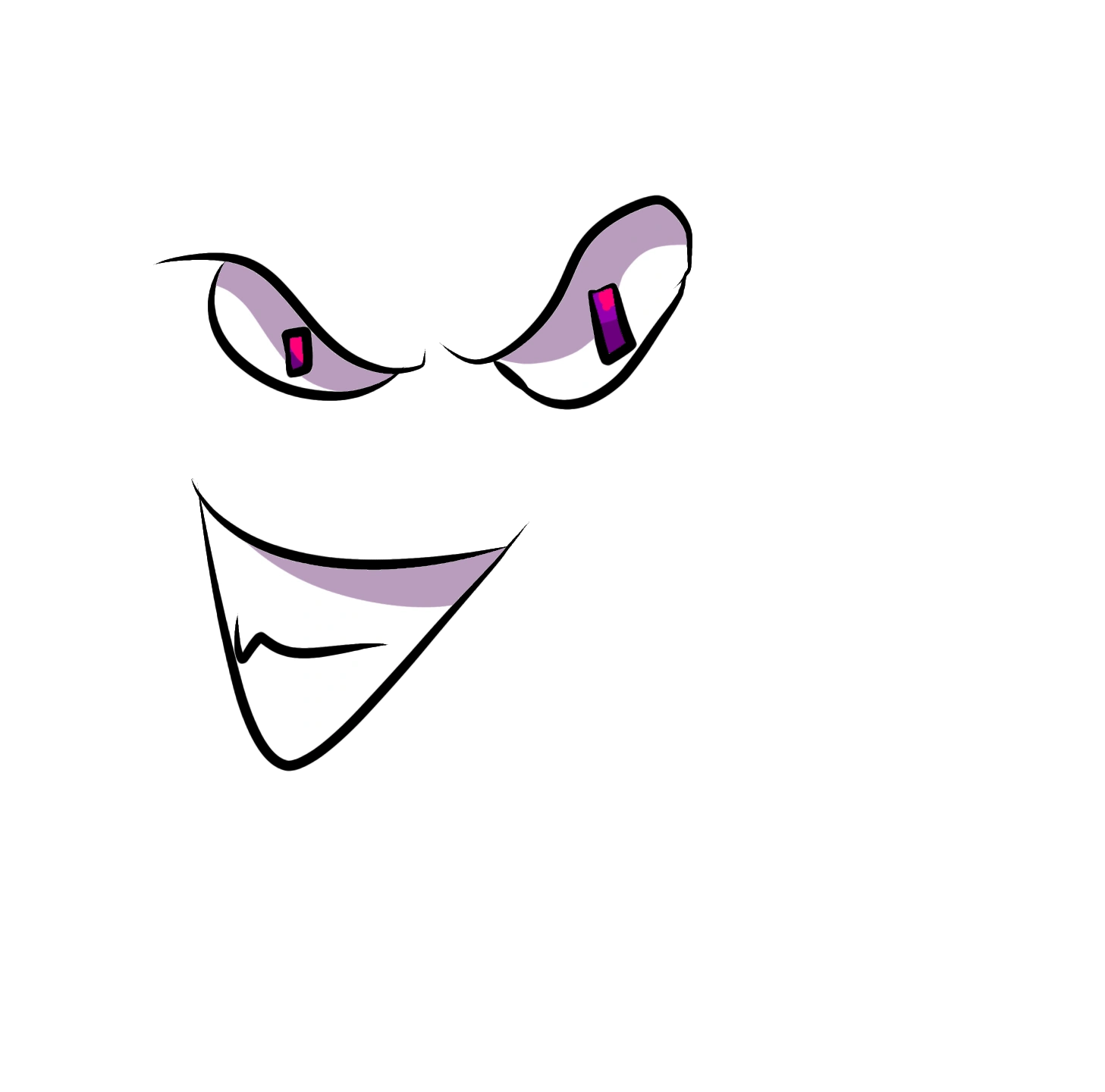 Character face teaser for my mod | Fandom