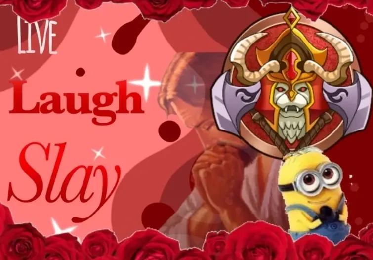 IRON GUILD WIKIANS, YALL? | Fandom