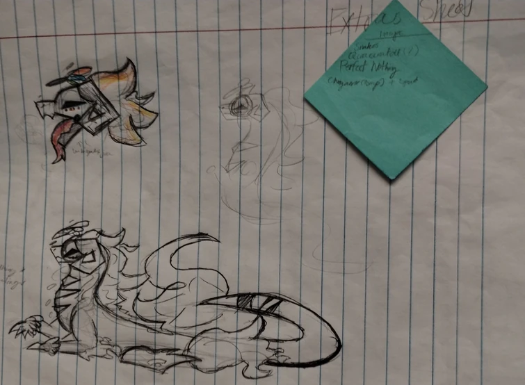 Give me name ideas for silly goober | Fandom