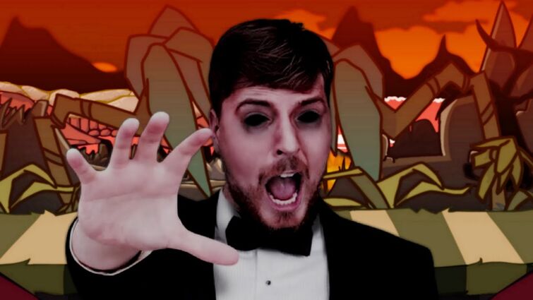 an actual mr beast cover wow | Fandom