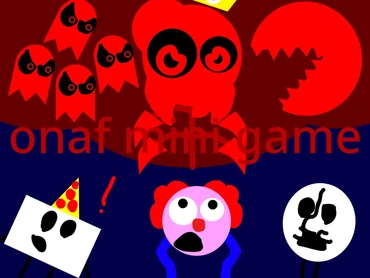 Discuss Everything About One Night at Flumpty's Wiki | Fandom