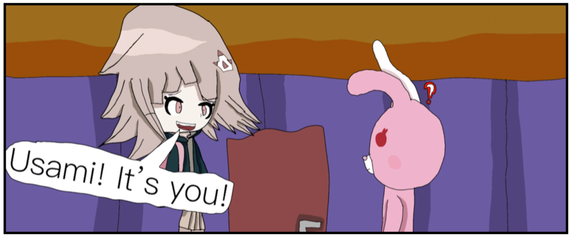 Unnamed Comic- Part 7 | Fandom