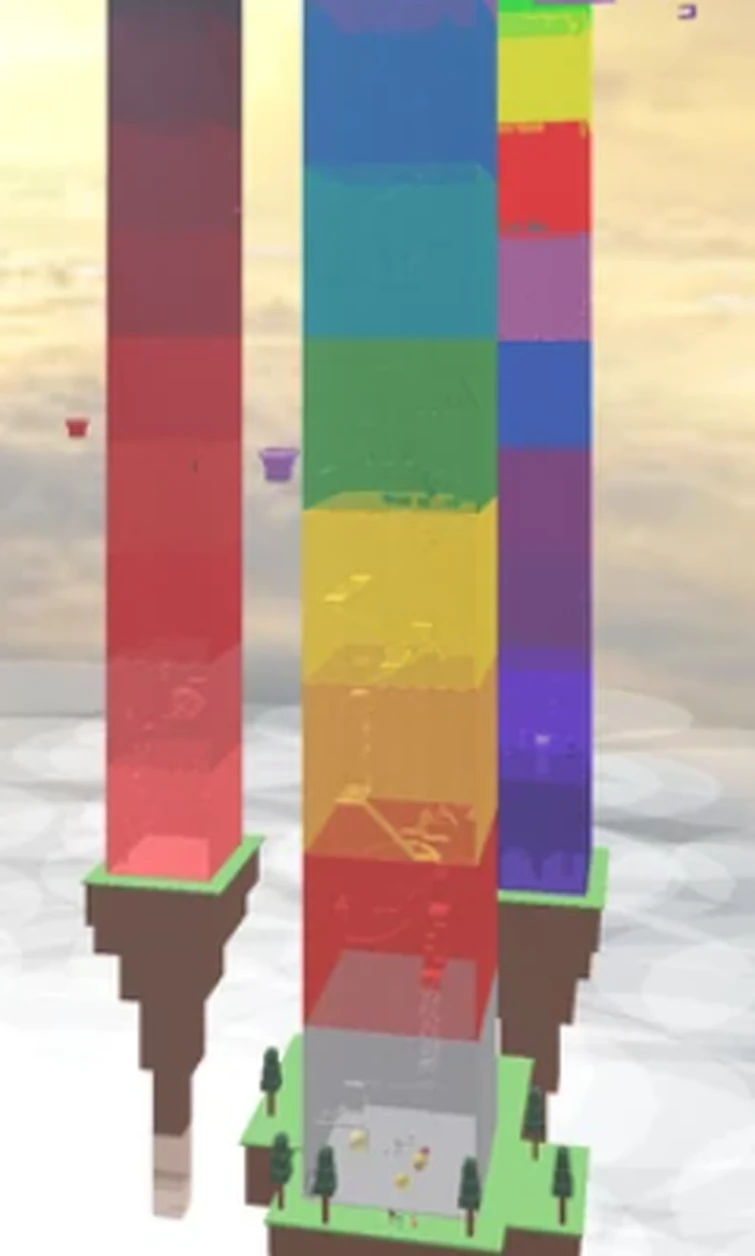 Discuss Everything About Juke's Towers of Hell Wiki | Fandom