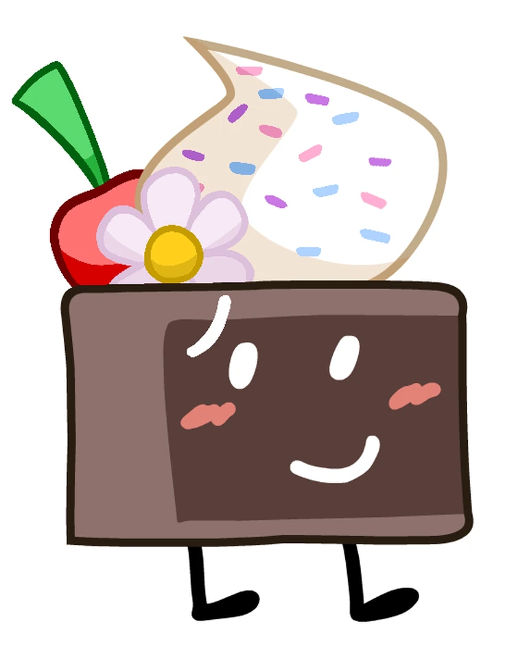 cake sprite edit | Fandom