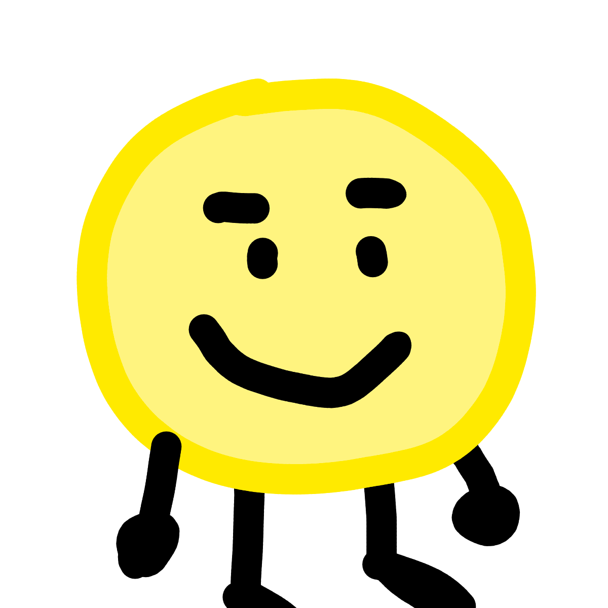 yellow cotin | Fandom