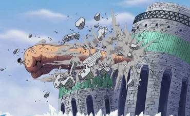 Favorite Scene, Part 4: Water 7/Enies Lobby | Fandom