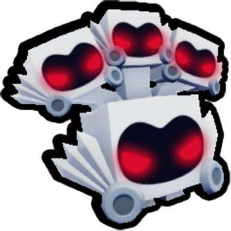 Concept: Dominus Egg Expanding!!! | Fandom