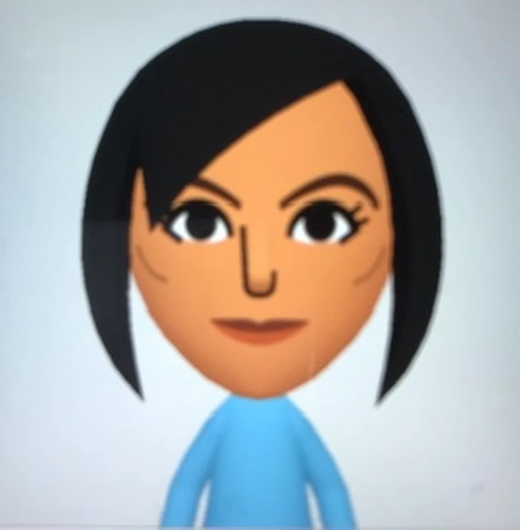 Made some Wii Sports Club CPU Remakes | Fandom