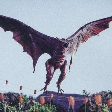 Favorite Gyaos Design? Part 1/2 | Fandom