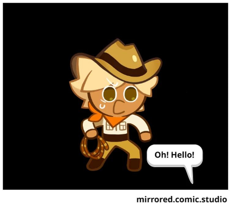 Discuss Everything About Cookie Run: Kingdom Wiki | Fandom