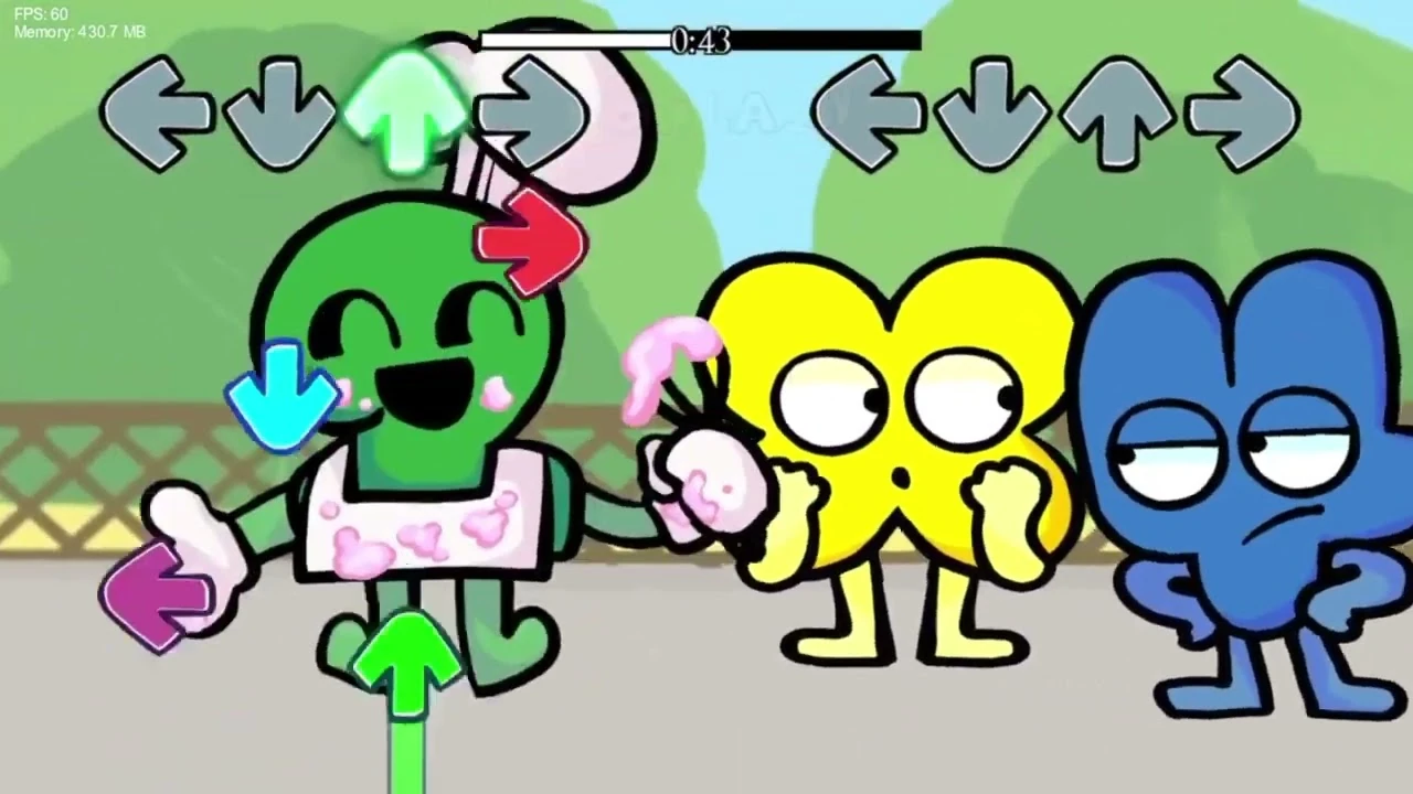 I like beefy die fnf mods | Fandom