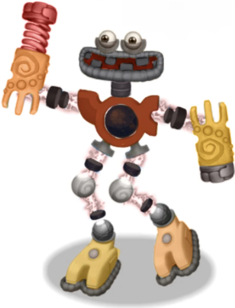 Discuss Everything About My Singing Monsters Wiki | Fandom