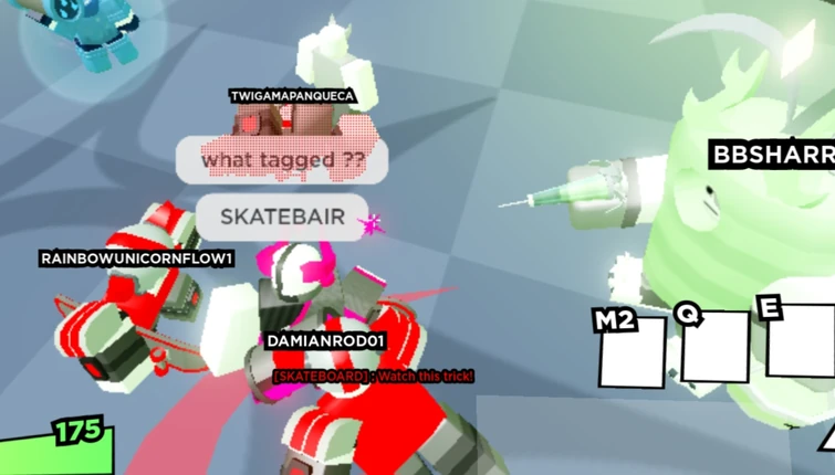 Average phighting lobby + subspace experience in lobby | Fandom