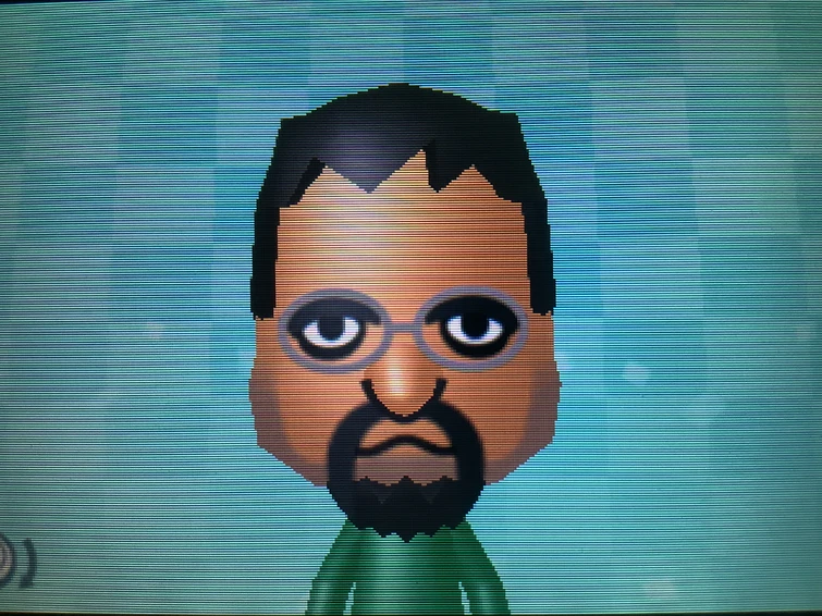 I decided to redesign some Miis myself! (inspired by @JcoleOT) | Fandom