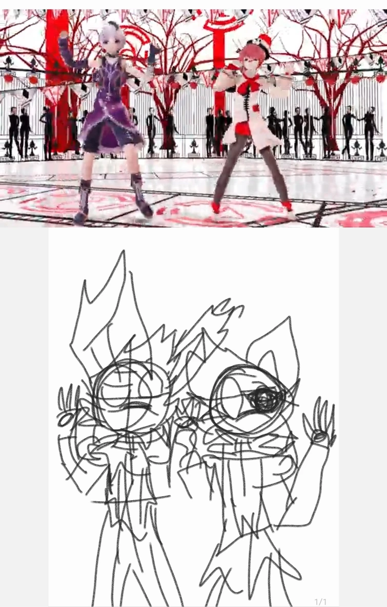 Unfinished shit | Fandom