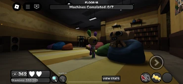 Which new map would you want to sleep in | Fandom