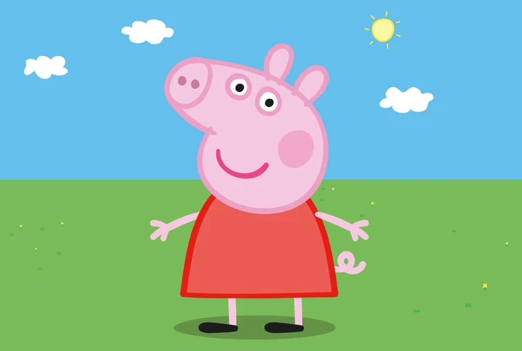 Discuss Everything About Peppa Pig Wiki | Fandom