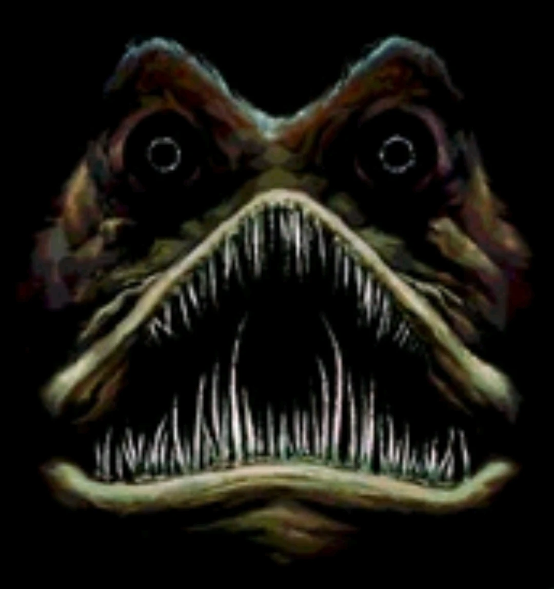 What's a creature you always see when you don't need it but is nowhere ...