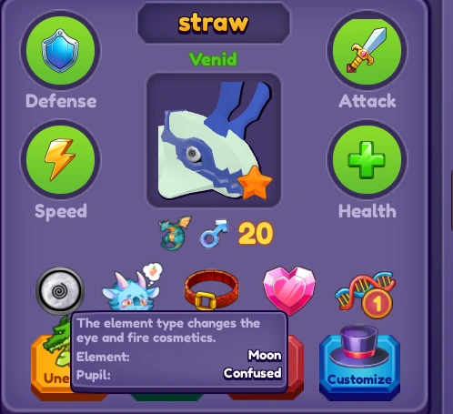 Trading leg color pretty, max level venid. (#1 hotpage is wild) | Fandom