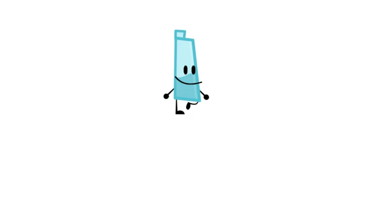 cool bfdi limb asset gif | Fandom