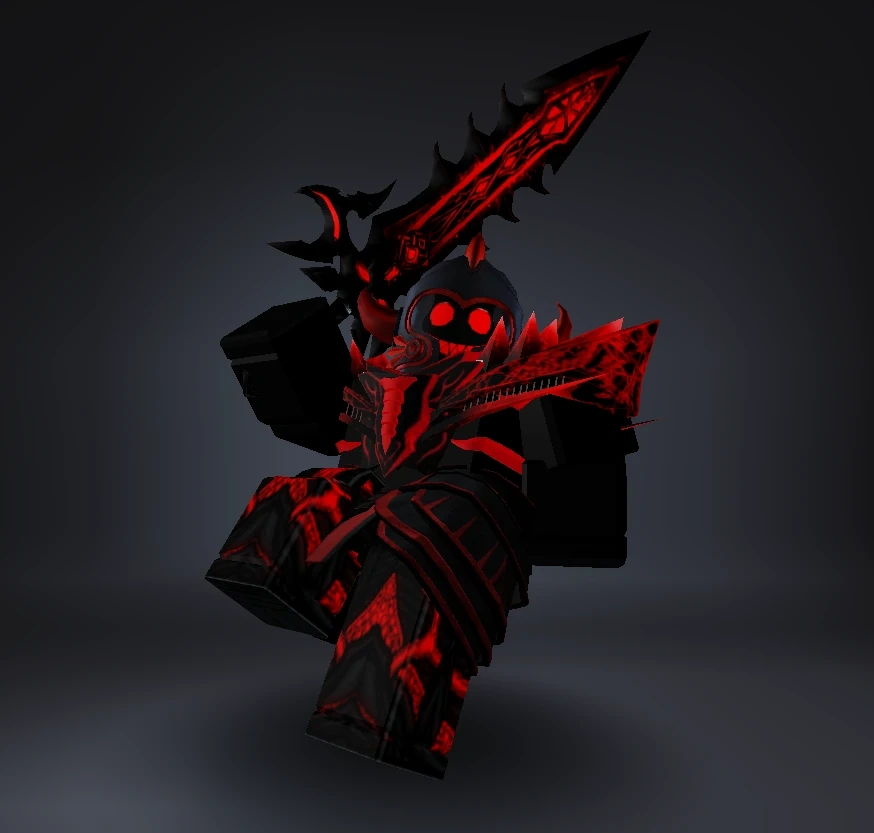 New Regretevator oc | Fandom