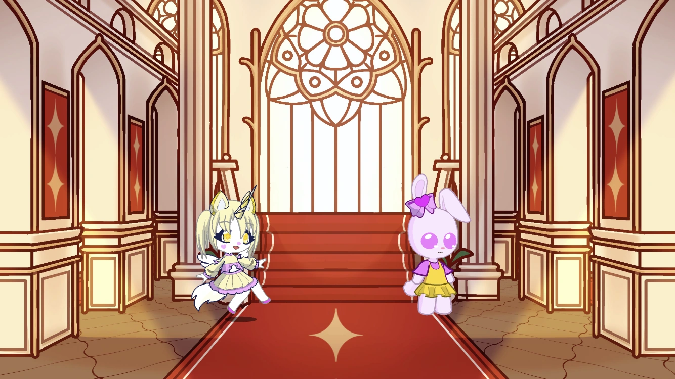 Mascots To Humans 💖💖💖 | Fandom