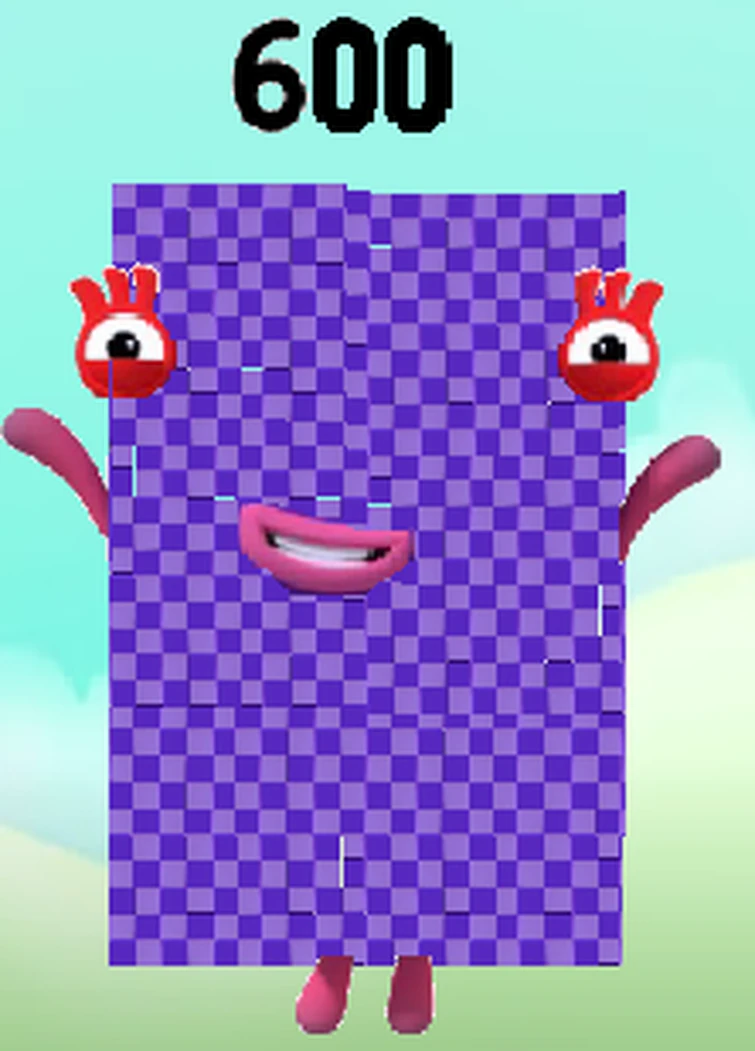 On a scale of 1 to 10, how would you rate this 600? | Fandom