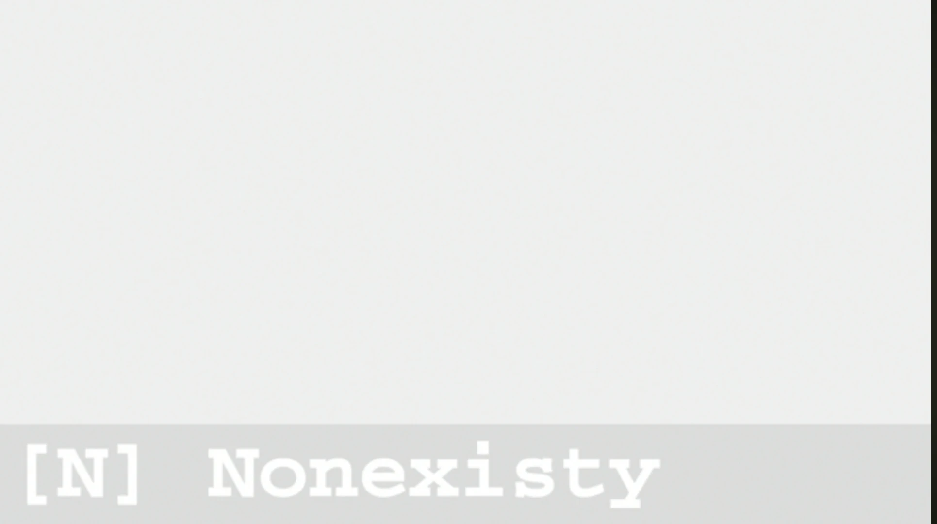 They can never make me like you Nonexisty | Fandom