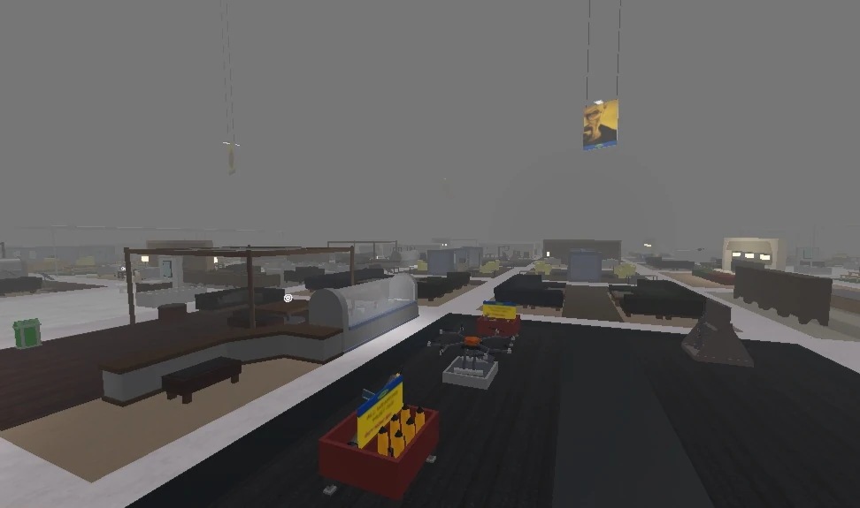 Ranking Regretevator Floors: Part 2 | Fandom