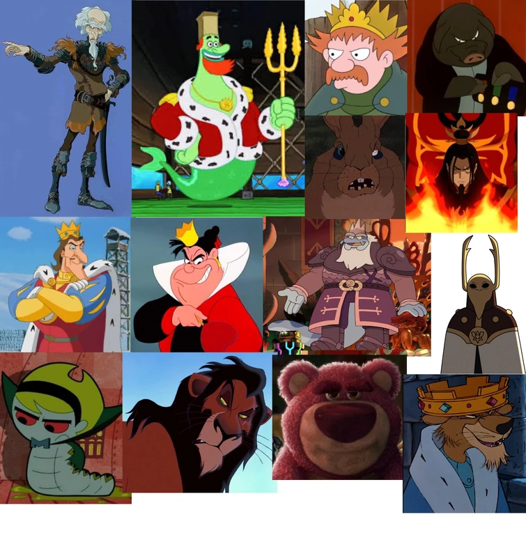 Who is the most despicable,mean-spirited,murderous,ruthless,and ...