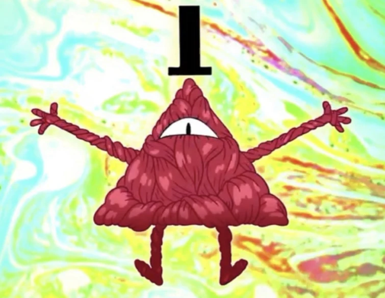 What I imagine Bill really looks like under his exoskeleton… | Fandom